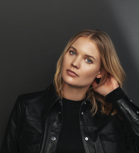 Emma Frans | Volante - En klokare & roligare värld