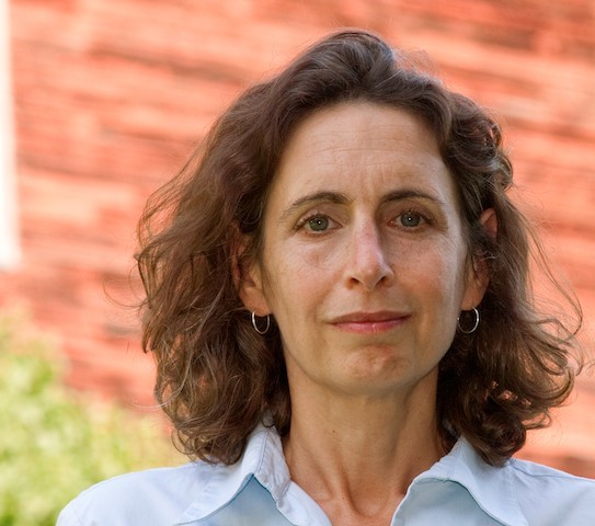 Elizabeth Kolbert | Volante - En klokare & roligare värld