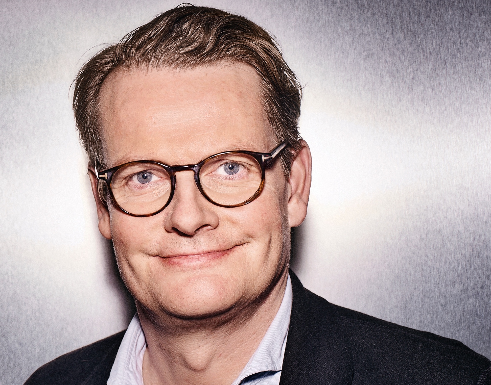 Per Schlingmann | Volante - En klokare & roligare värld