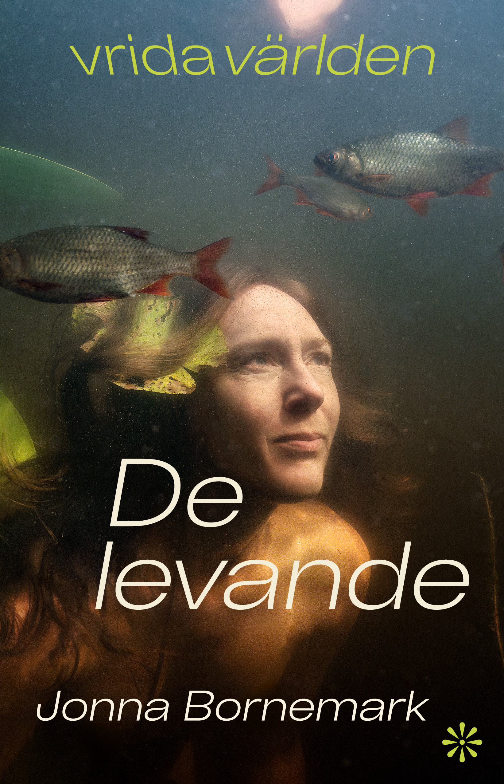 Vrida världen. De levande (1) | Volante - En klokare & roligare värld