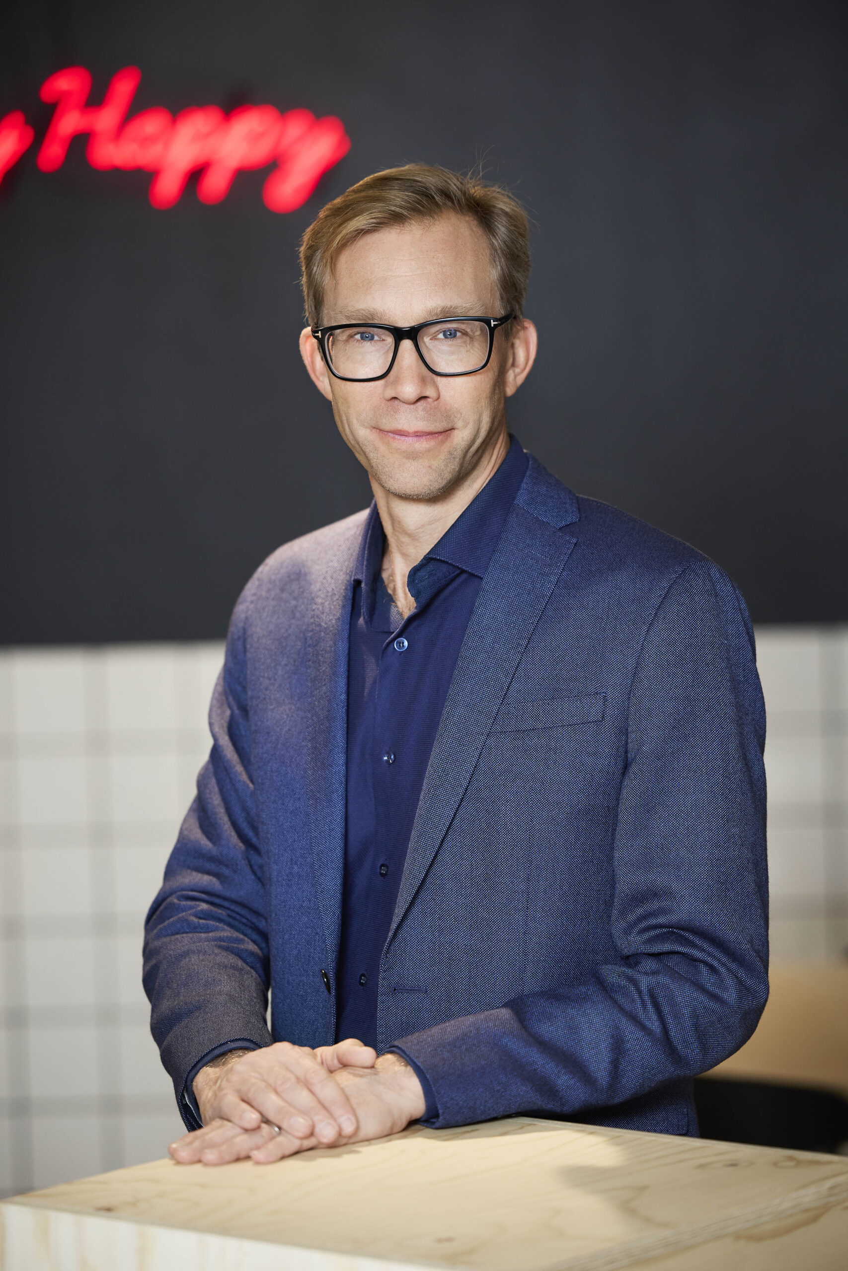 Stefan Krook | Volante - En klokare & roligare värld
